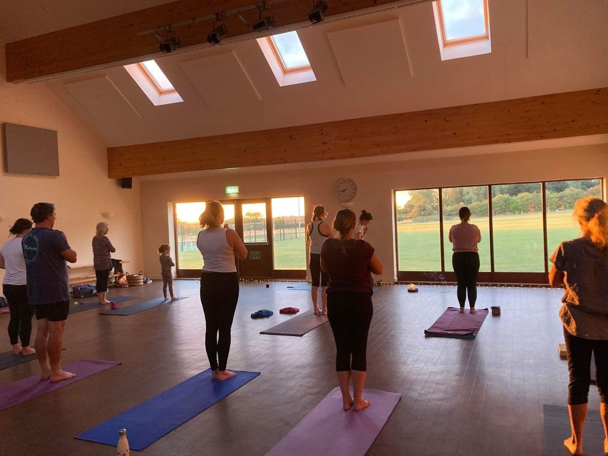 Mini retreats and workshops